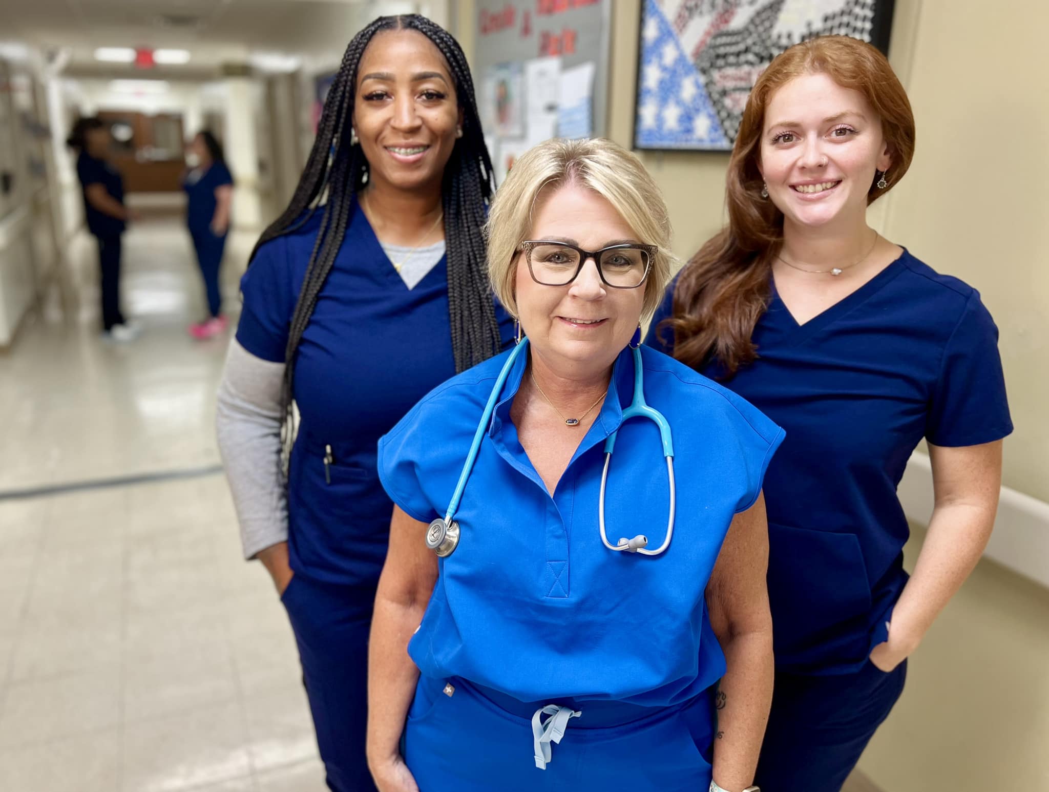 Nurse Recruitment And Retention | VA Central Texas Health Care | Veterans Affairs